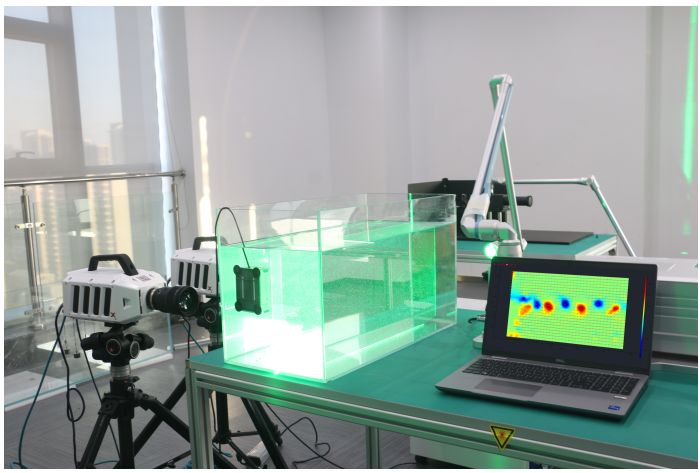 2D3C PIV 粒子图像测速系统 - 产品规格 - 千眼狼 _高速相机_国产高速摄像机_千眼狼(Revealer) 官网